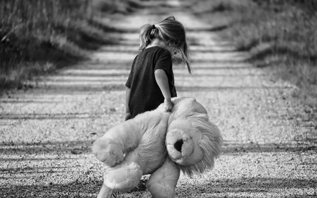 Få kontakt til dit indre barn - Aurore